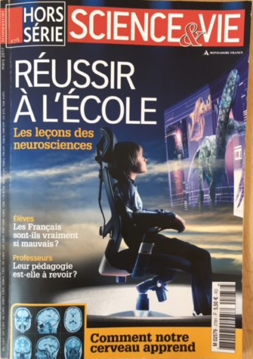 Zoom sur les neurosciences dans le dernier numéro spécial de Science ... Zoom sur les neurosciences dans le dernier numéro spécial de Science ...